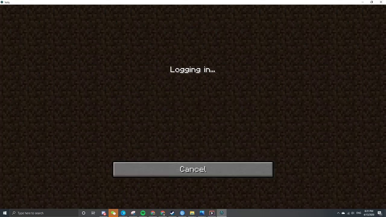 Voltz Installation Tutorial Youtube 0266