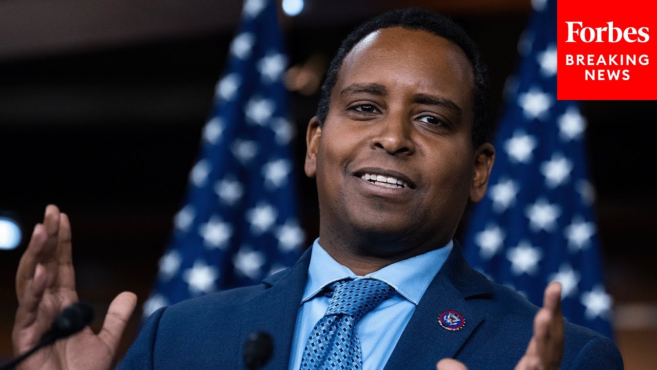 'Spare Me Your Feigned Indignation': Joe Neguse Tees Off On GOP's ...