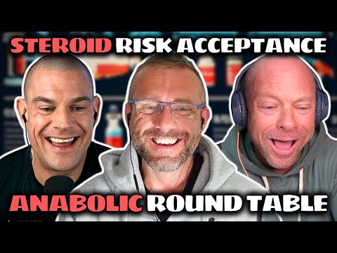 IFBB Pros Use GRAMS Of Gear? Is Evidence-Based Steroid Education BS? Trenbolone Made From ESTRADIOL?
