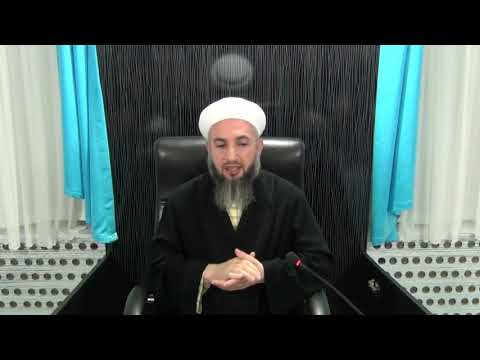 Cennet Arkadaşlarımız  - Zübeyir Yavuz Hocaefendi