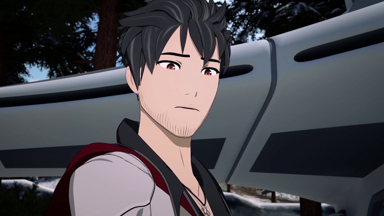 Soldier [RWBY] +Vol 7 - YouTube