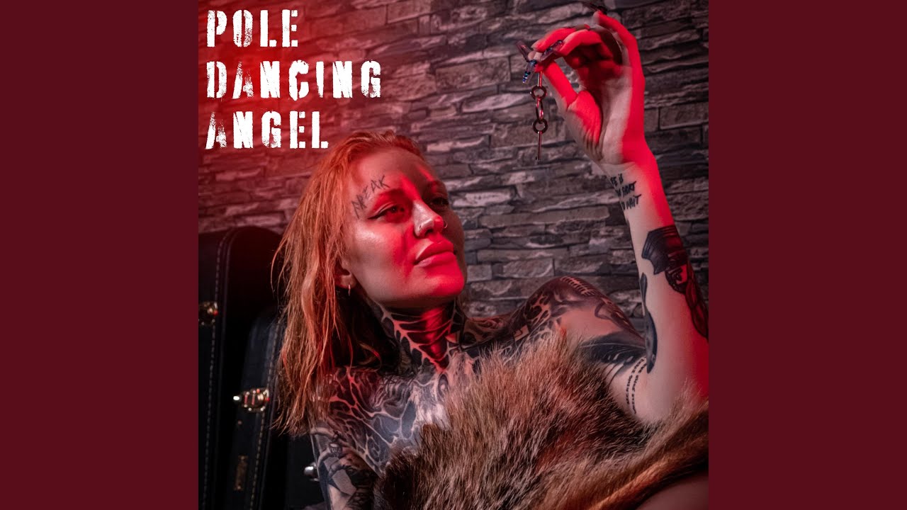 Pole Dancing Angel - YouTube