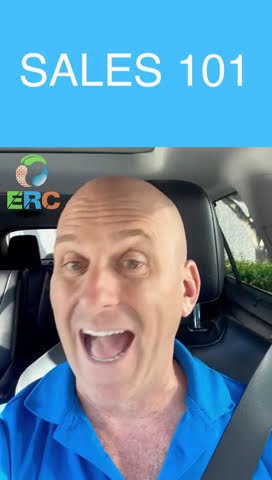 ERC SALES 101 - YouTube