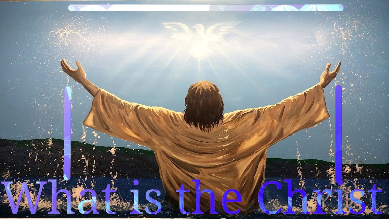 How to manifest immortality. What is the Christ? - YouTube