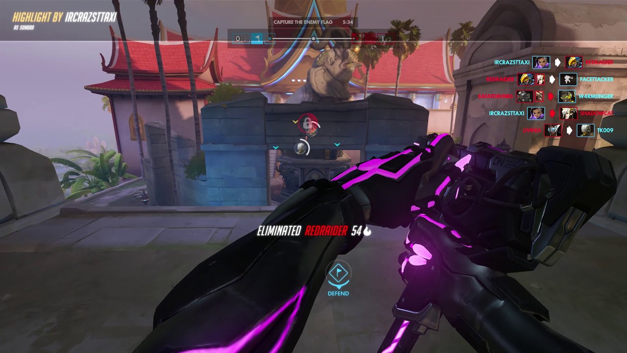 Executioner Style - YouTube