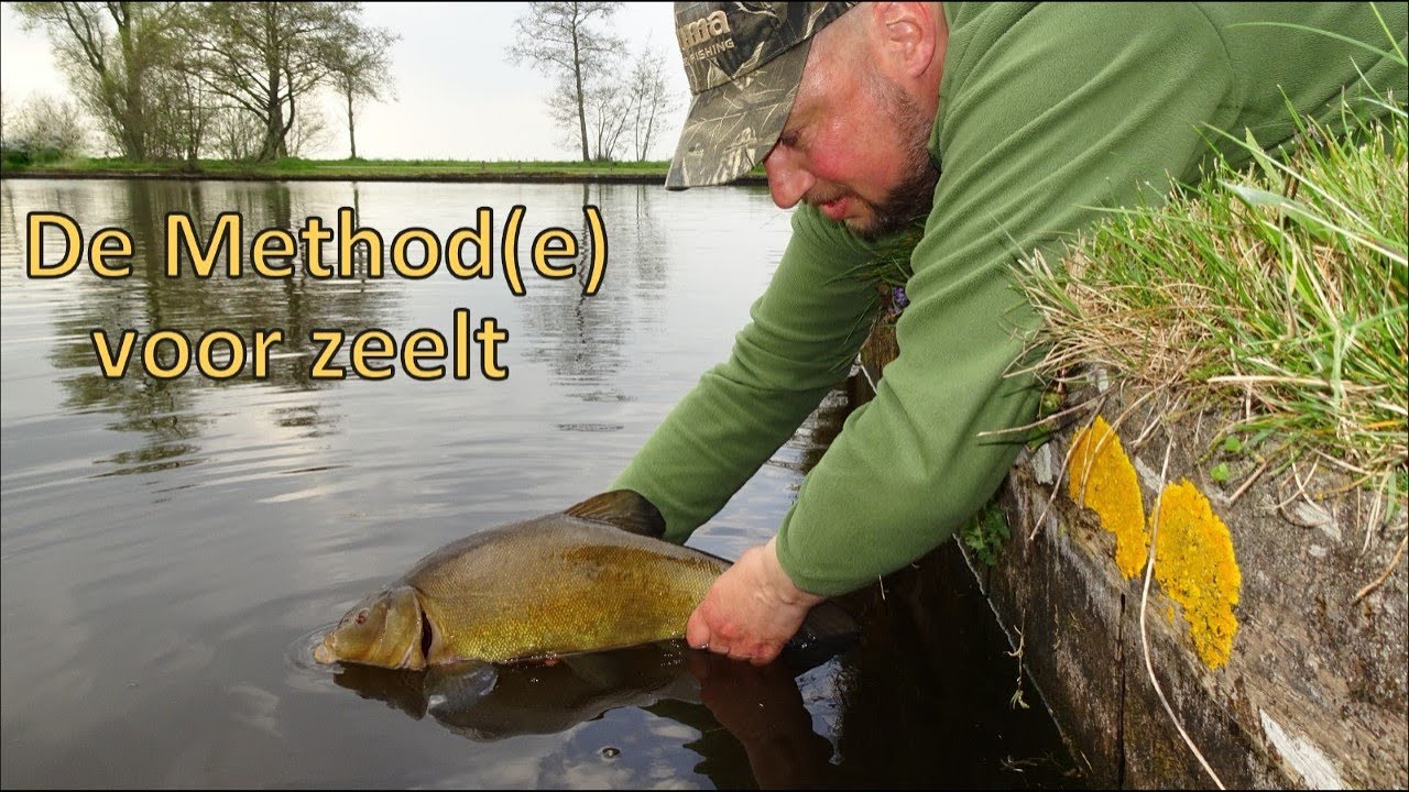 De method(e) voor zeelt - YouTube
