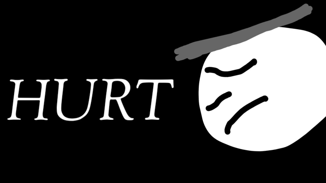 Hurt (Cover By Me) - YouTube
