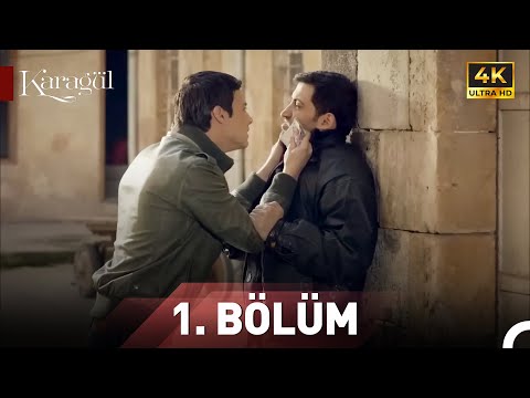 Karagül 1.Bölüm | Ultra HD 4K
