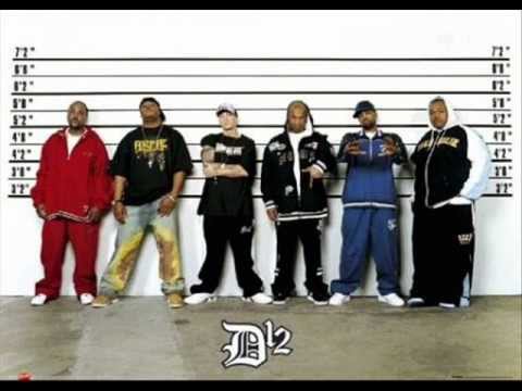 D12 - Git Up [HD] - YouTube