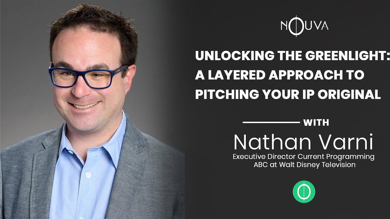 Who Holds the Keys: Why Targeting Matters in Entertainment - Nathan ...