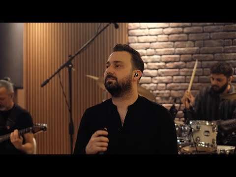 Muzaffer Elitaş - Sevda (Tan Taşçı) Akustik Versiyon