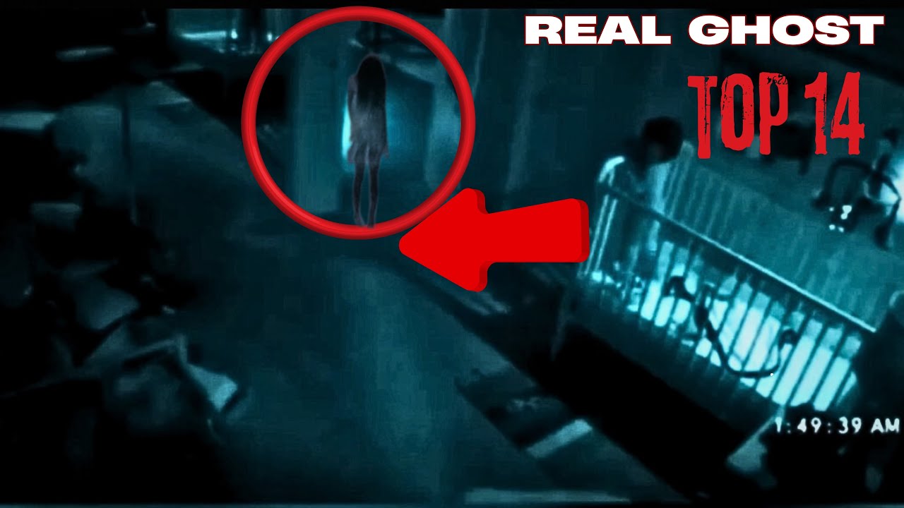 ⚠️ 14 Real Ghost Experiences That Will Haunt You Tonight #viral #ghost ...