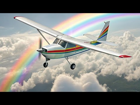 "Cessna 172 – The World’s Most Popular Training Aircraft" - YouTube