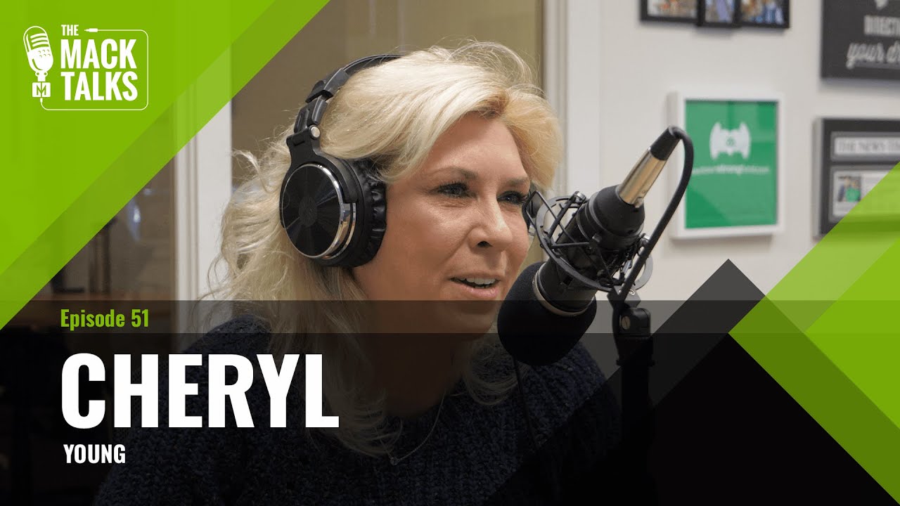 Saving Money and Businesses with Cheryl Young | Ep. 51 - YouTube