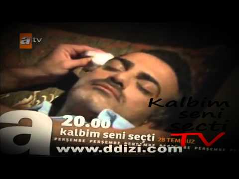 Kalbim Seni Secti 7 Bölüm Fragmani