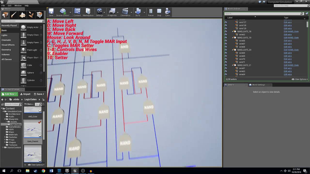 Byte Circuit - YouTube