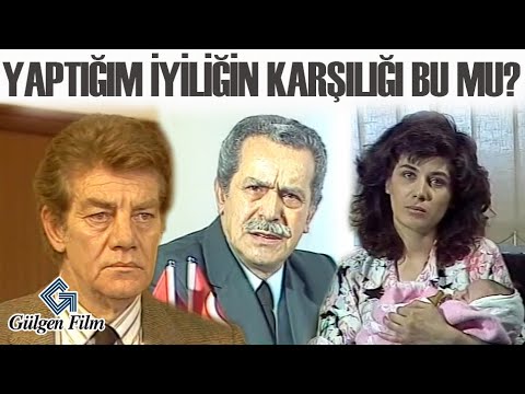İhanetin Darbesi | Kemal Yardım Ettiği Sibel'in İftirasına Uğrar