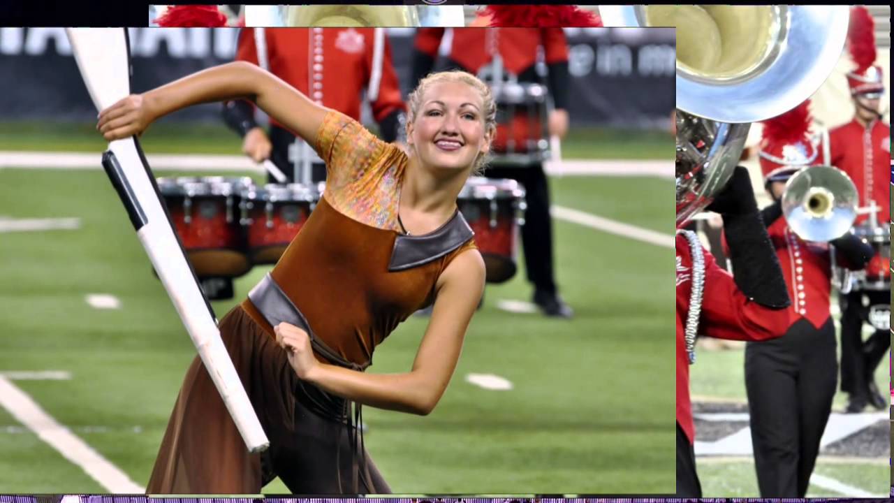 Music City Drum Corps 2015 Promo Video - YouTube