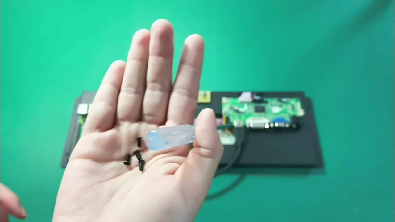 14.9 inch 1280x390 LTA149B780F LCD Screen Fit to Arcade Machines Lcd ...