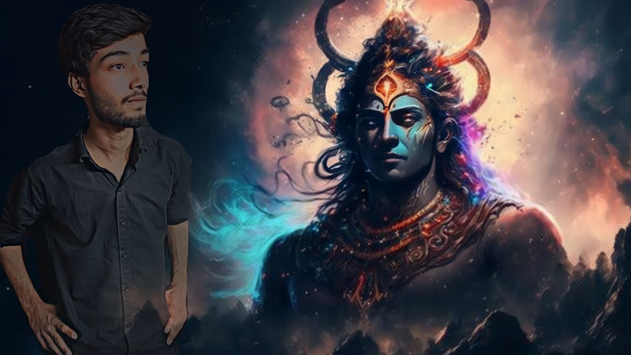 KAIRAV - BHOLENATH | Official Music Video ( Prod. by VIBHOR BEATS) | T ...