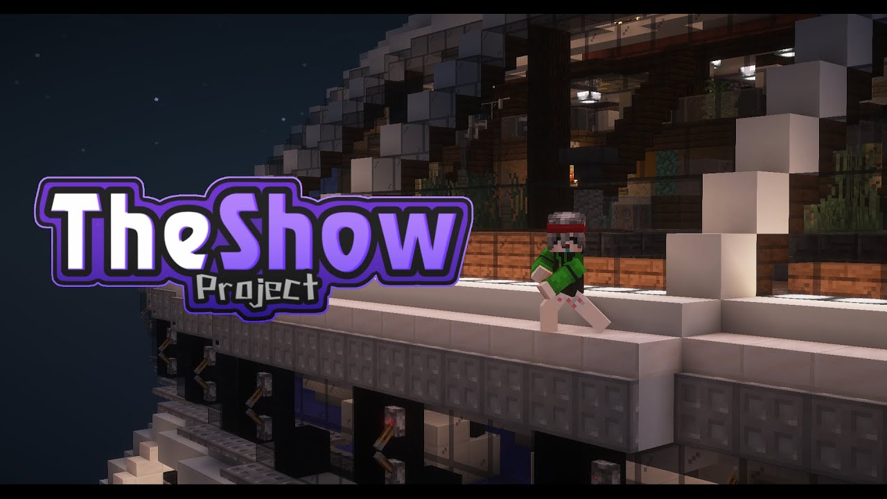 🔴(Live) The Show Project #2: ถูกหวย 30 ล้านแล้วไปเที่ยวเรือคนรวยไอ้น้อง ...
