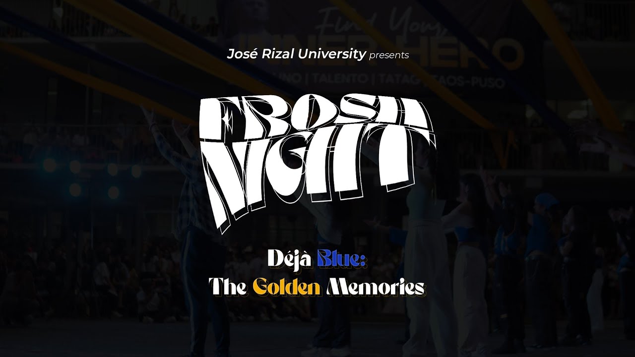 FROSH NIGHT 2023 - YouTube