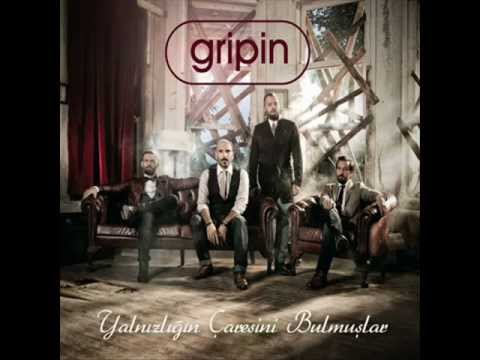 Gripin-Bugün Yalnızlığımın Doğum Günü