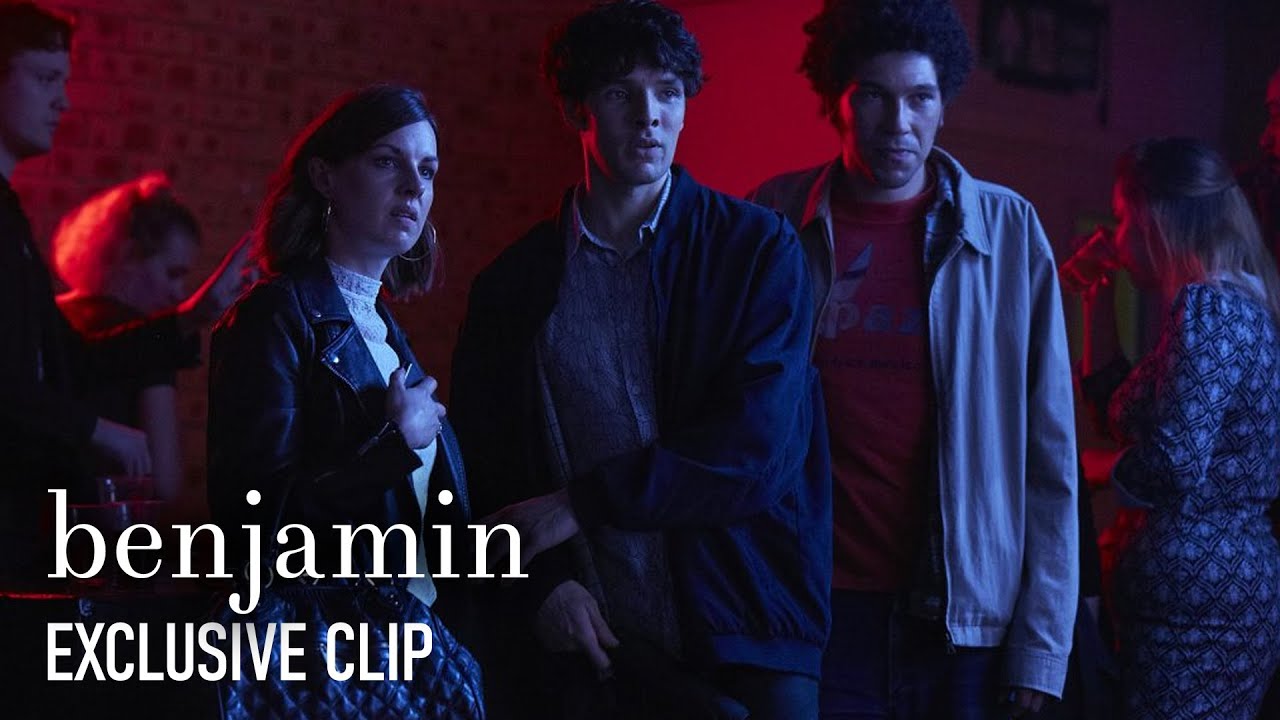 Benjamin | Exclusive Clip #1 - YouTube