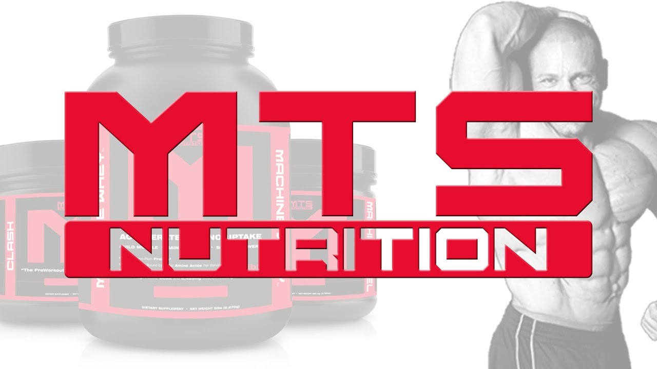 MTS Whey BACK IN STOCK in Australia! MTS Nutrition Machine Whey Marc ...