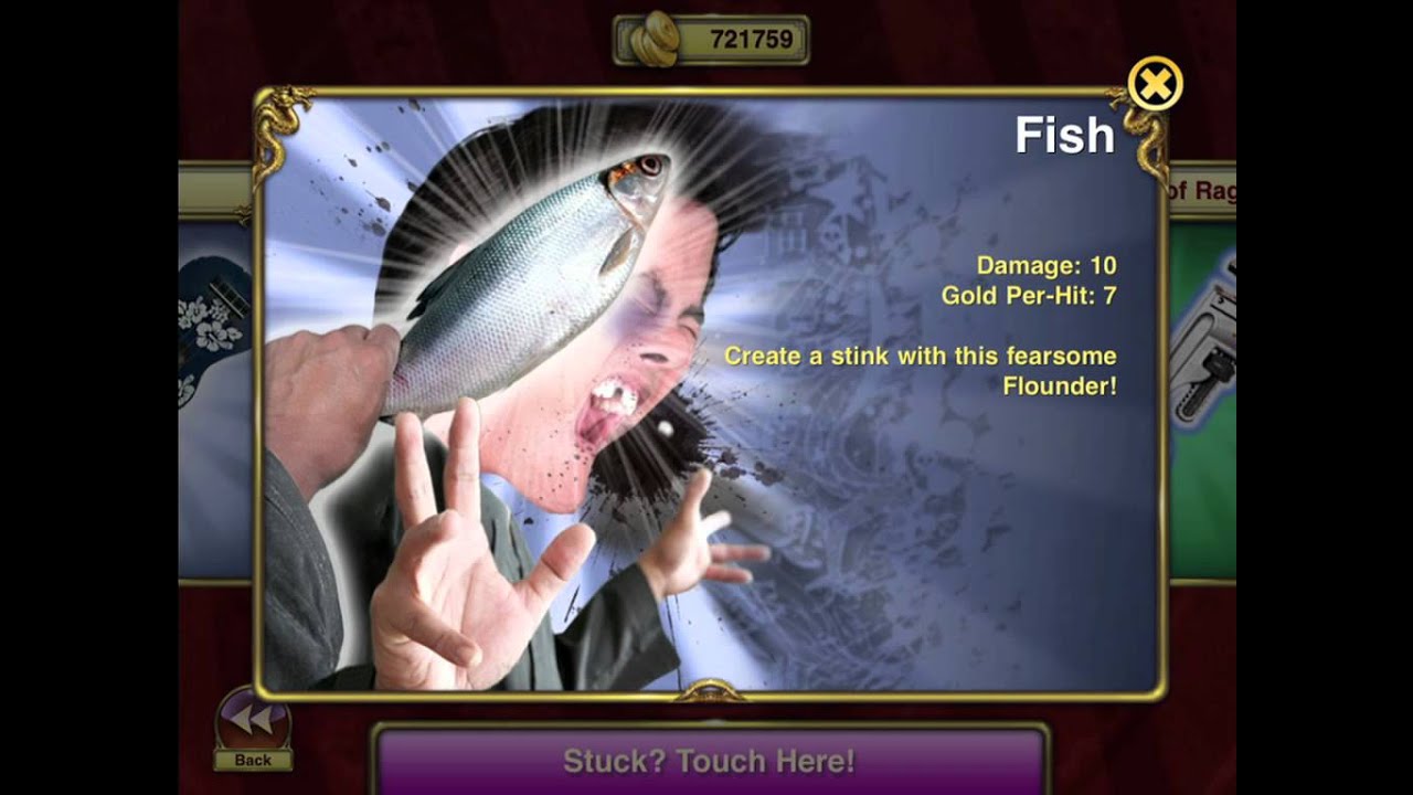 FaceFighter Ultimate - YouTube