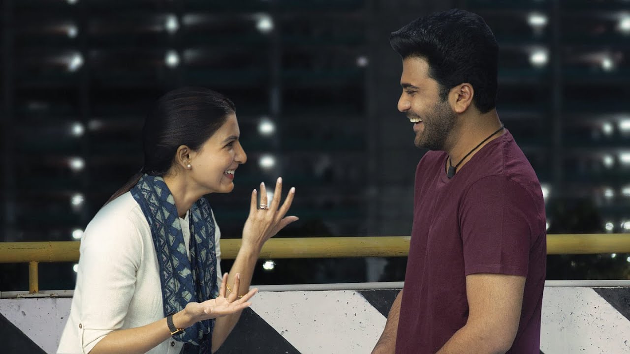 Trailer Of Film JAANU Tamil Version 96 X JAANU Vijay Sethupati trailer-of-film-jaanu-tamil-version-96-x-jaanu-vijay-sethupati