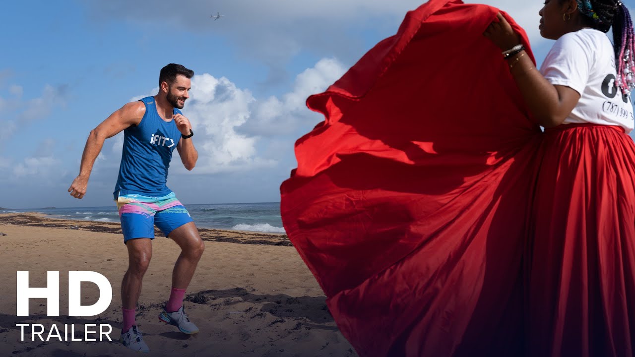 iFIT Puerto Rico Quick Fire HIIT Series | Richard Biglia - YouTube