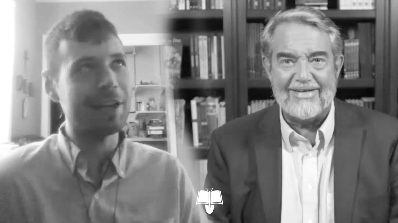 An Interview with Dr. Scott Hahn on The Passion of The Church and The ...