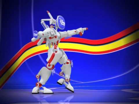 Générique Tv Disney Channel - YouTube