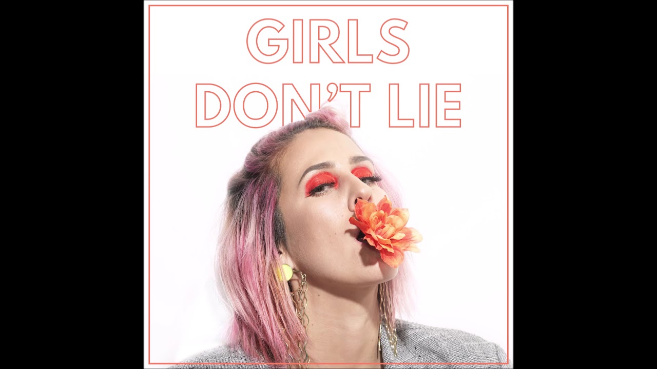 Dev - "Girls Don't Lie" OFFICIAL VERSION - YouTube