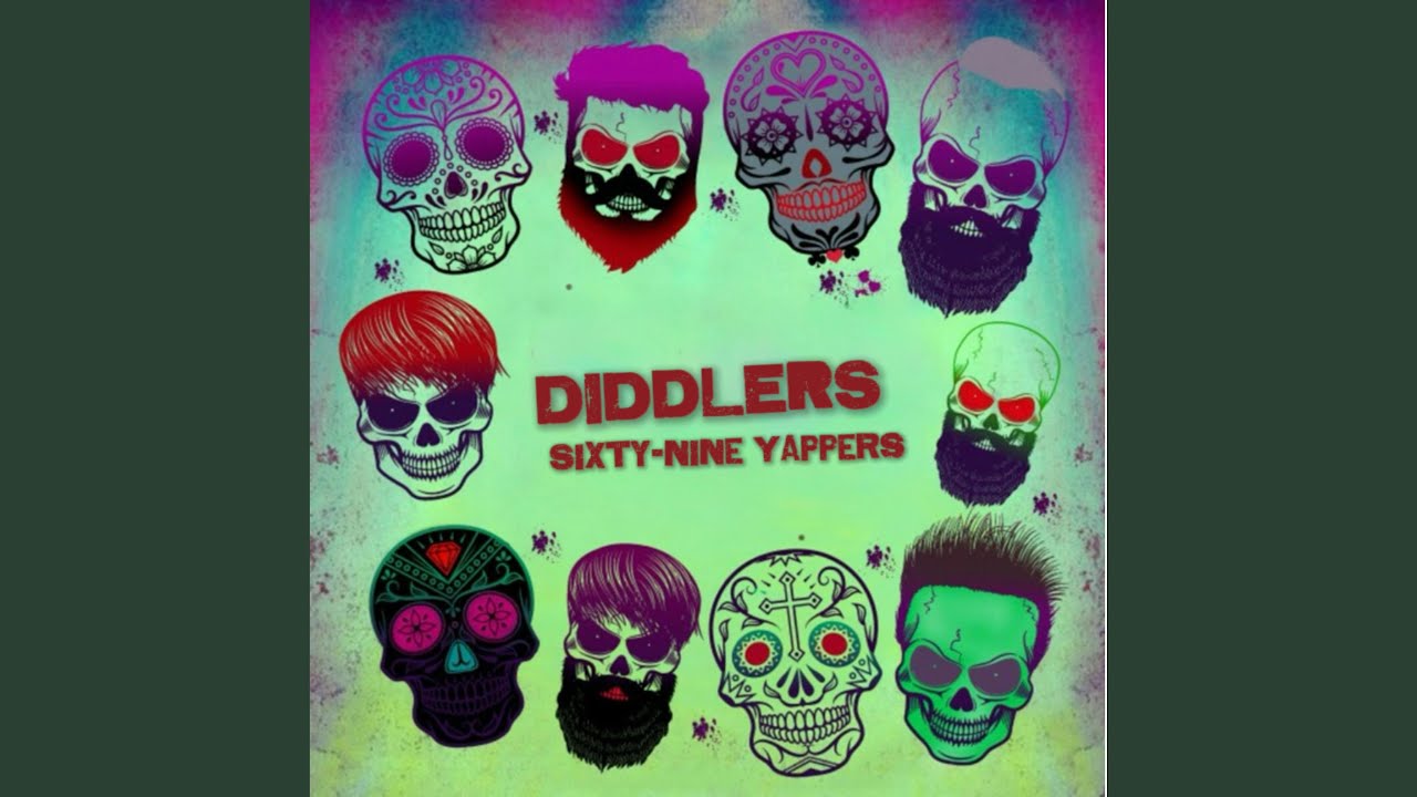 Diddlers - YouTube