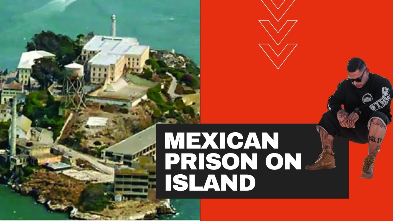 PRISON IN MEXICO - YouTube
