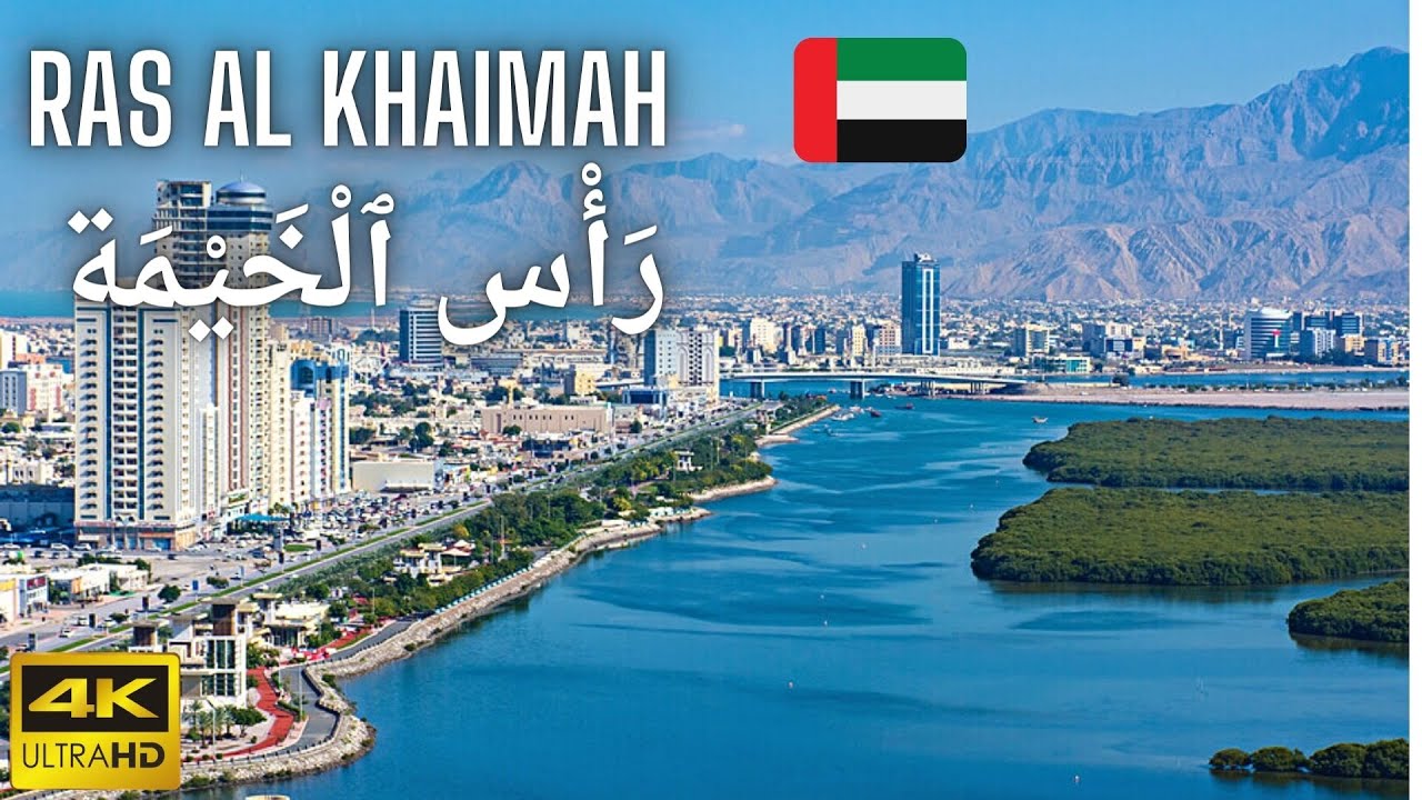 Top Places to Visit in Ras Al-Khaimah (RAK) ( رأس الخيمة) - UAE by ...