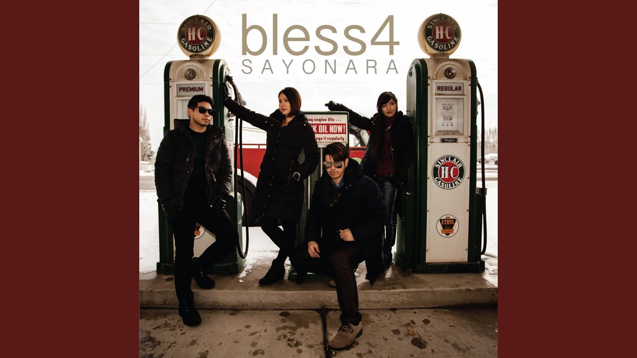 SAYONARA - YouTube Music