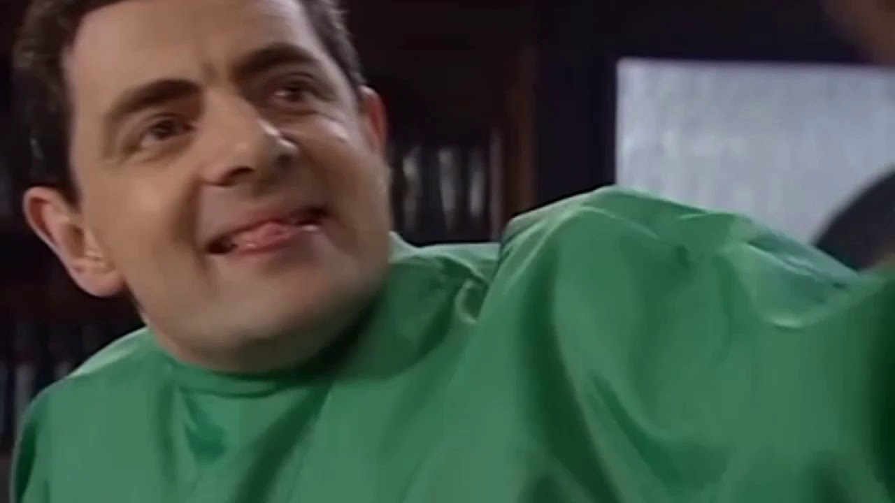 Funny baboji - YouTube
