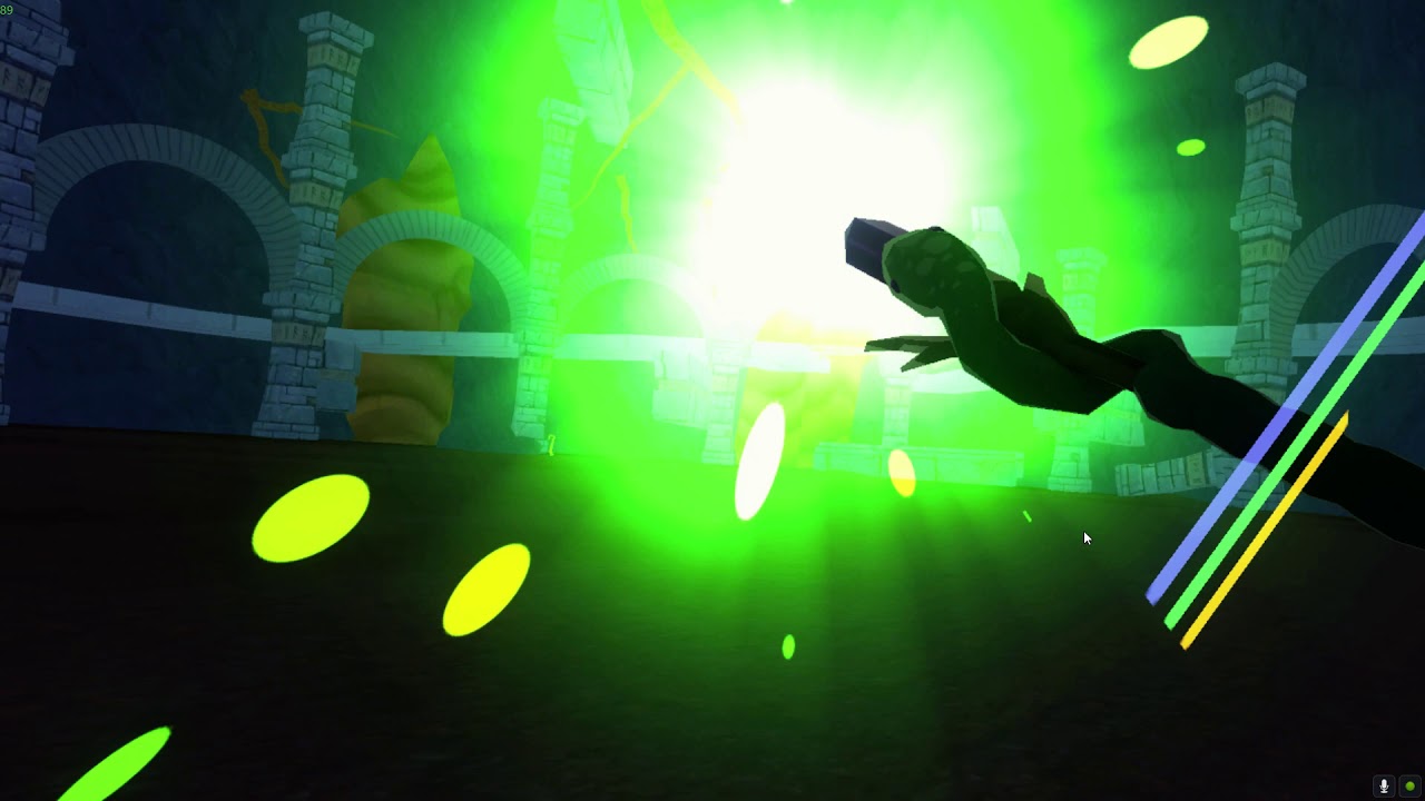 General OrbusVR Reborn Mage Guide (Spells Section) - YouTube