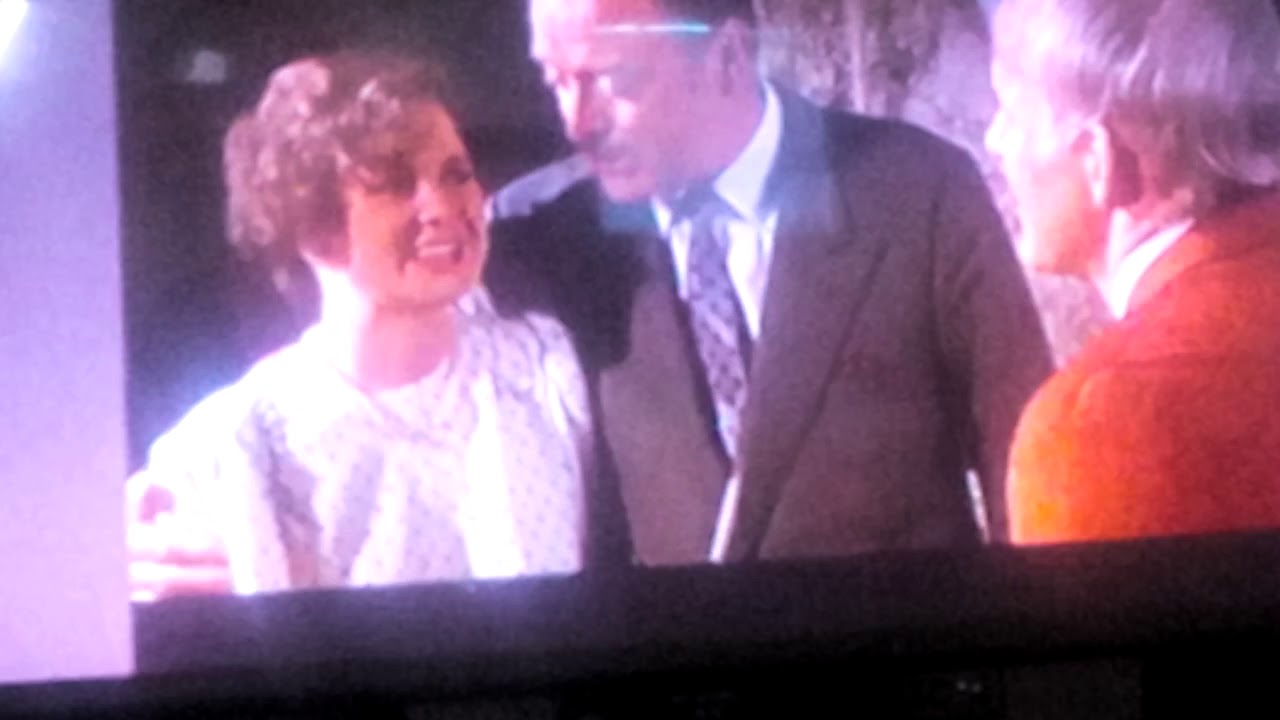 Dirty Rotten Scoundrels (1988) Meeting Ruprecht and Ruprecht Gets Angry ...