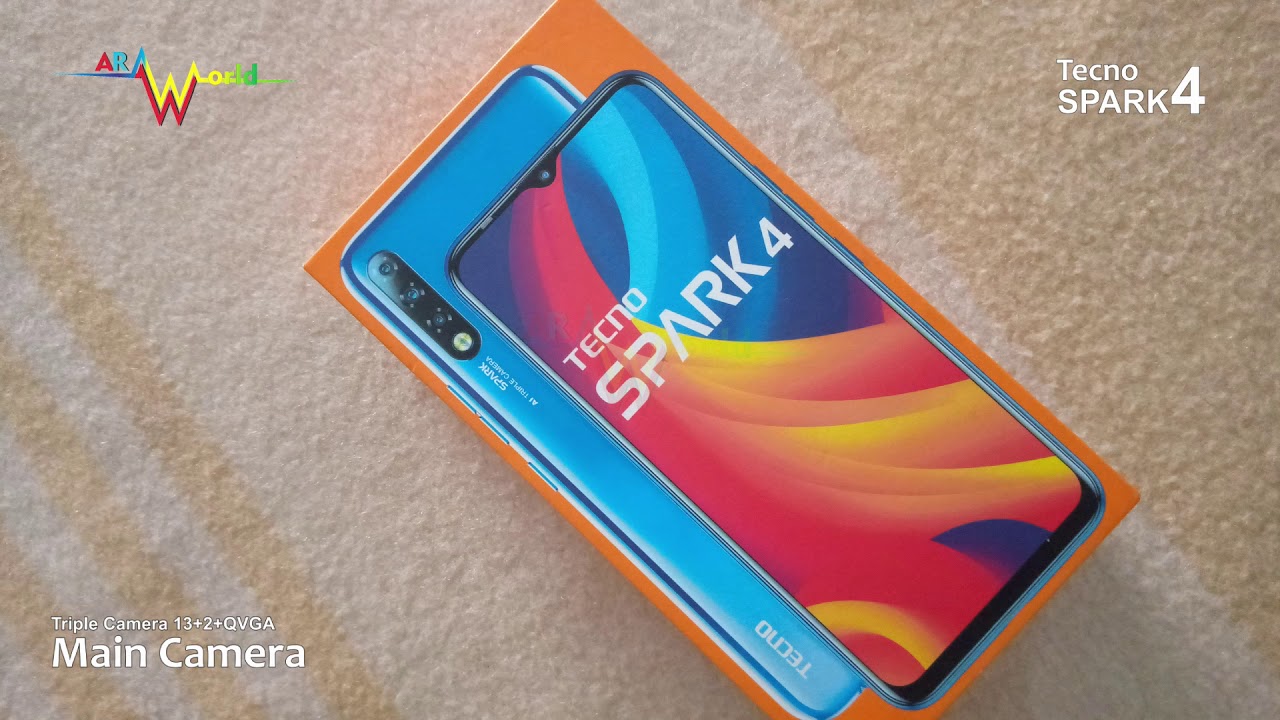 Tecno Spark 4 Camera Review Quality Test with Sample Shots Pictures and ...