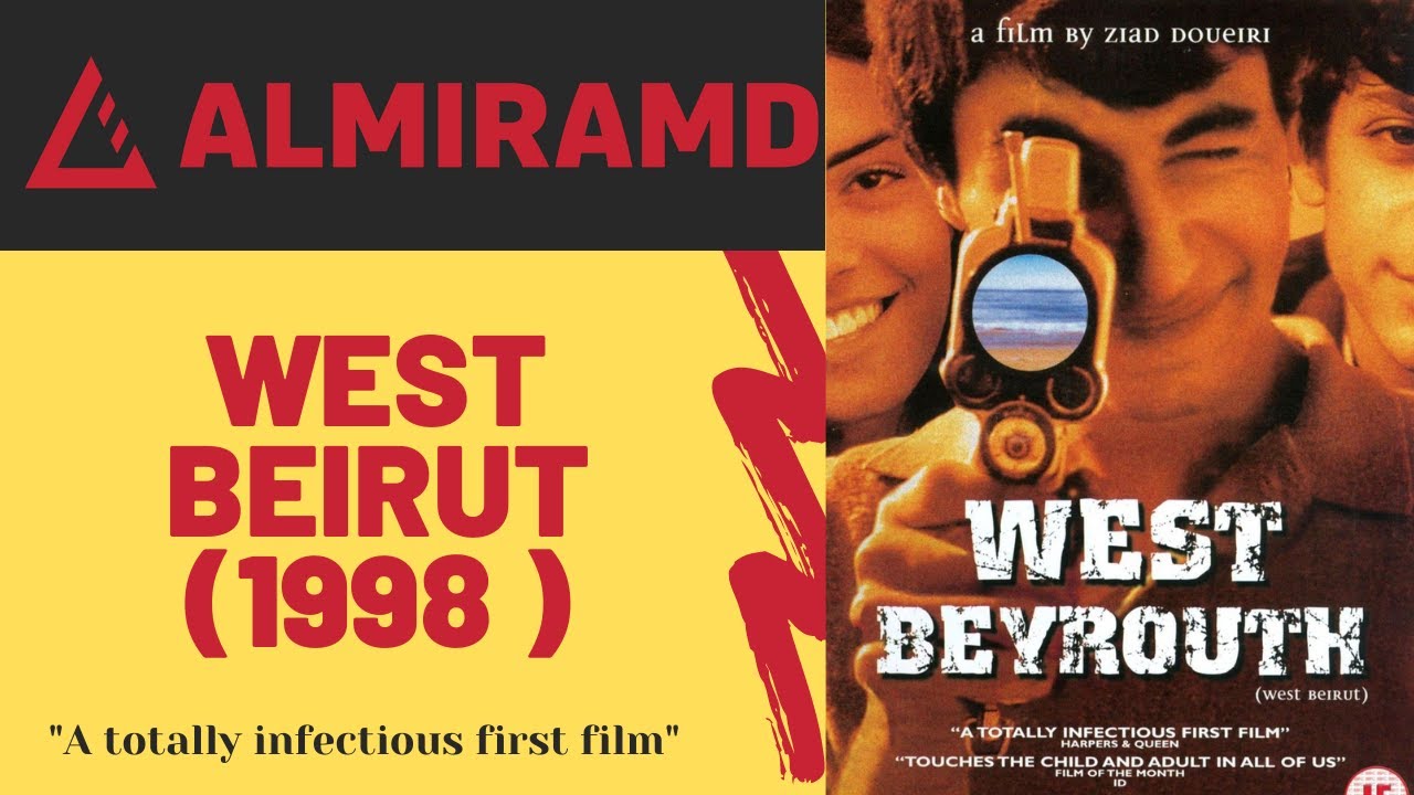 West Beirut 1998 trailer - YouTube