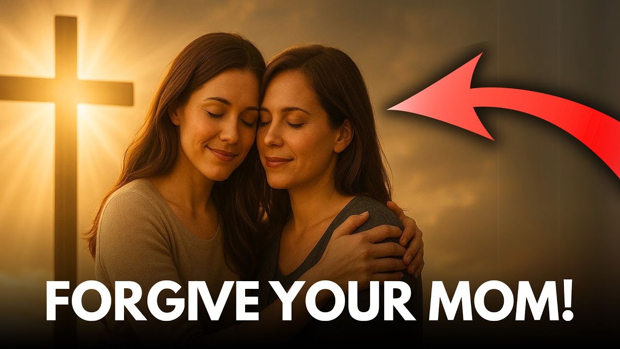 Forgive Your Mom! - YouTube
