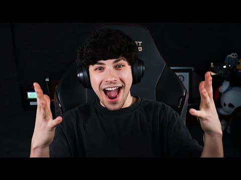 GeorgeNotFound "Let's Talk!" Stream - YouTube