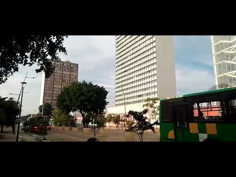 guadalajara edificio condominio av 16 sep part 3 - YouTube