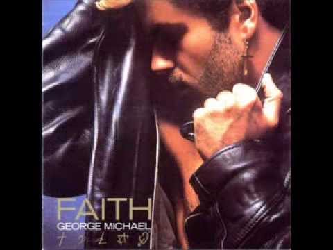 George Michael vs LL Cool J - Father - YouTube