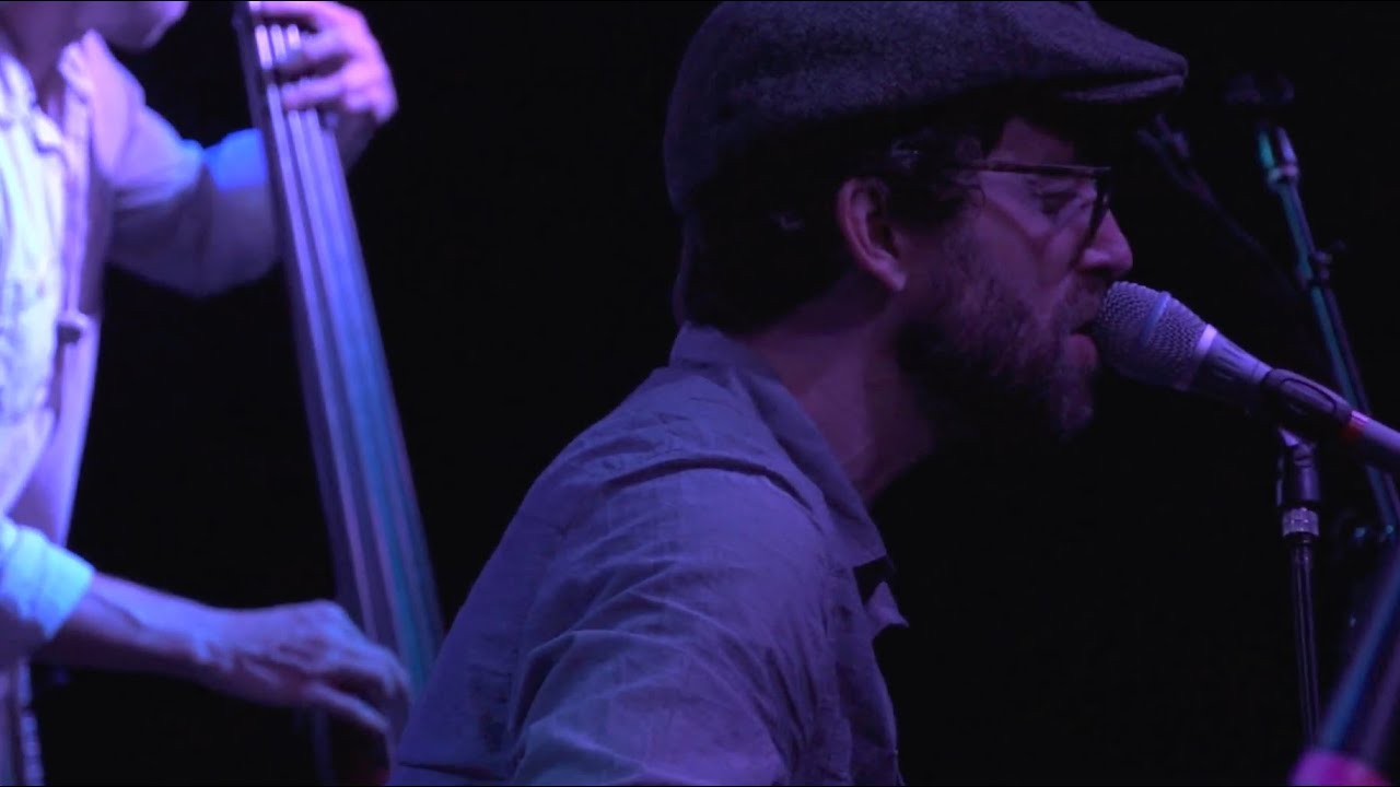 "See Through You" - Roger Gupton - YouTube