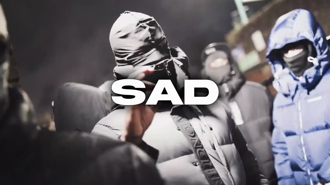 [FREE] Uk Drill Type Beat x Ny Drill Type Beat "SAD" | Drill ...